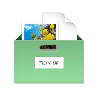 数码荔枝| Tidy Up[Mac] 高速智能的重复文件搜寻清理工具