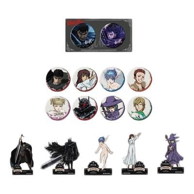 剑风传奇正版烙印勇士