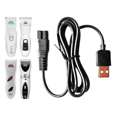 适用科德士CP-9200 800 9600 6800 3180宠物剃毛器充电器线USB线