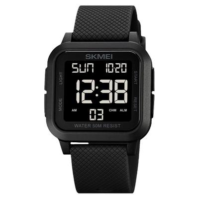 时刻美精准时尚学生多功能电子表