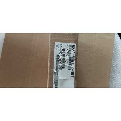 询价-驱动器控制模块R88ANCW152DRT