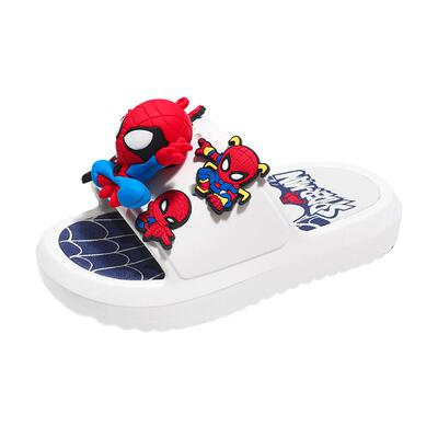 儿童拖鞋夏季外穿新款环保无异味