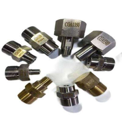 304不锈钢转换接头内外丝转换接