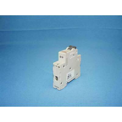 Merlin Gerin Multi 9 C60a C6 230/400VAC 1 杆断路器议价