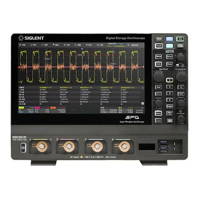 鼎阳SDS3104XHD数字示波器
