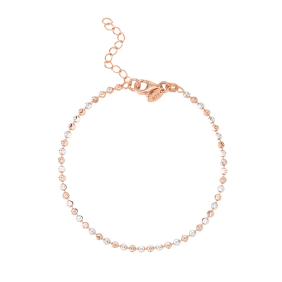 赵露思同款意大利菲比爆闪手链女