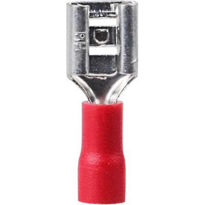 预绝缘fdfd对插接线冷压端子