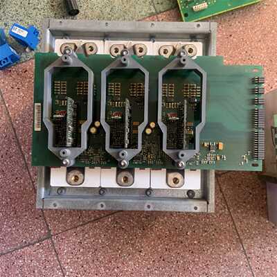 议价伟肯变频器NXS NXP系触发驱动板PC00525和PC00526和PC00428