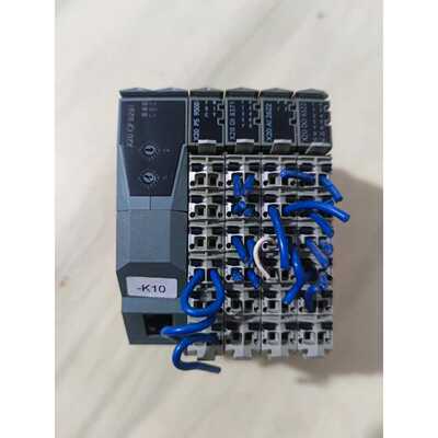 溢价-PLC  X20CP0291