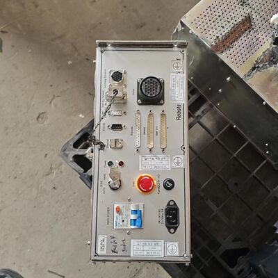 RND Robots and Design WTR Cont请询价