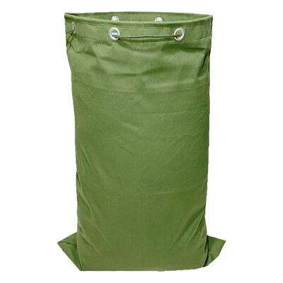 加厚帆布搬家收纳袋结实耐磨