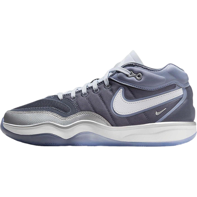 Nike/耐克正品GT Hustle 2女士经典耐磨实战运动篮球鞋FQ9371-010