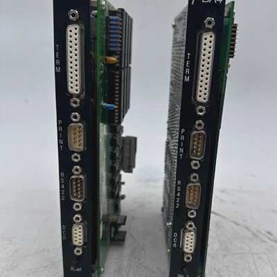 BR BERNECKER RAINER PBA4 ECPBA4MEM2 Rev02.13 Module x1pc