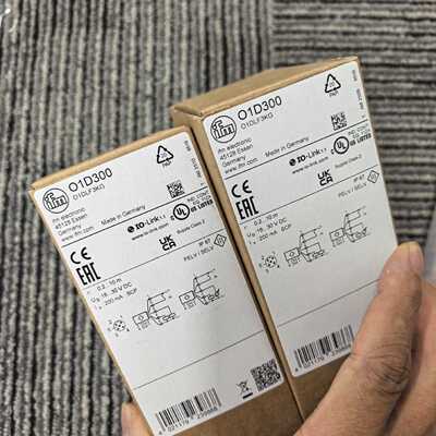 议价IFM O1D300传感器