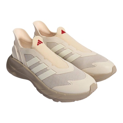 Adidas/阿迪达斯正品男女 REVIVE 网面防滑运动跑步鞋 JQ7581