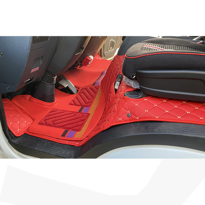 远程E200/G7E/GLR/RE500脚垫