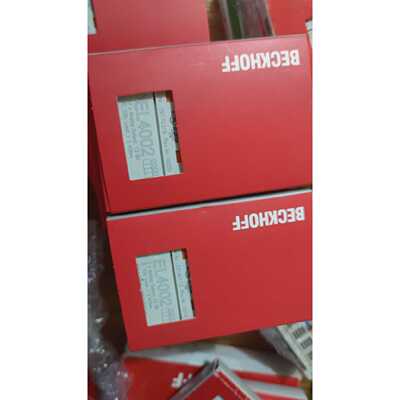 倍福 EL4002  EL9080  EL1012 EL3058 EL6070 1648  EL1088