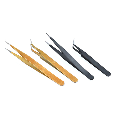 金属镊子机械键盘润轴镊子