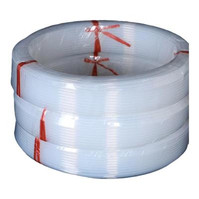 PFA软管可溶性聚四氟乙烯管高透明pfa管pfa硬管耐高温260-280度