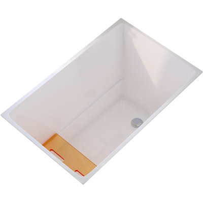 嵌入式亚克力家用小户型浴缸