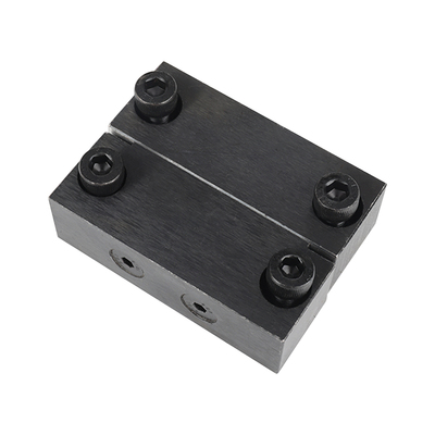 注塑模具磁力锁模器 MLK40 MLK80 MLK100 MLK200 磁性锁模扣