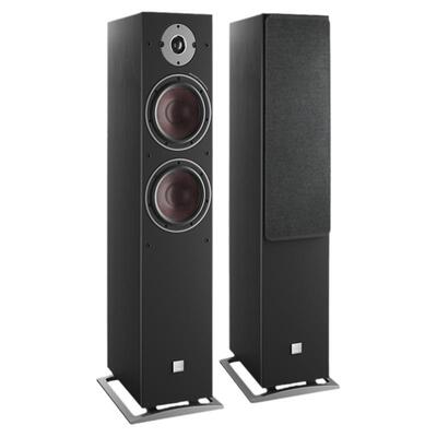 达尼有源无线蓝牙落地音箱