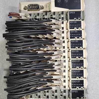 议价Schneidrer施耐德PLC 一套。维修