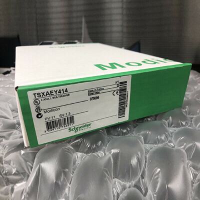 议价施耐德模块现货TSXAEY414C TSXASY410C质保一年