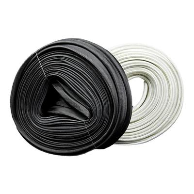 锭纹管脱蜡纤维管耐高温400度