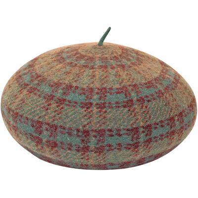 TLOVE女新款优雅贝雷帽秋冬