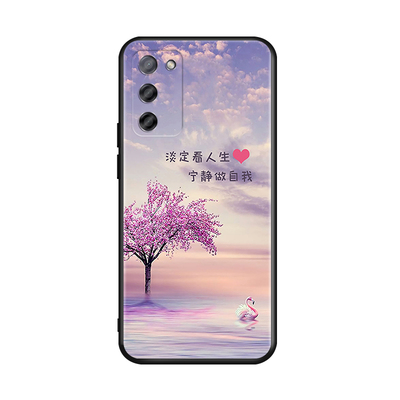 oppoa555g版手机壳男女新款oppoa55全包防摔硅胶软壳pemm00网红磨