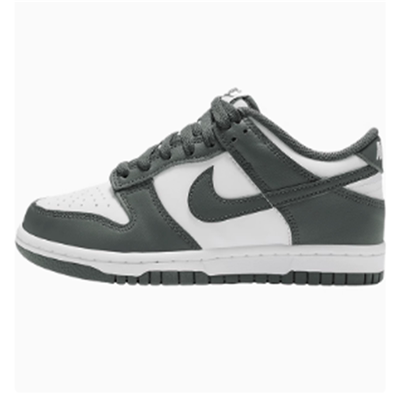 Nike/耐克系带复古板鞋低帮