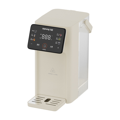 九阳即热式饮水机台式小型直饮机