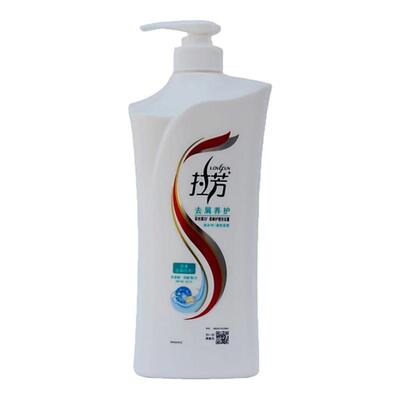 拉芳去屑混合型家庭装1000ml