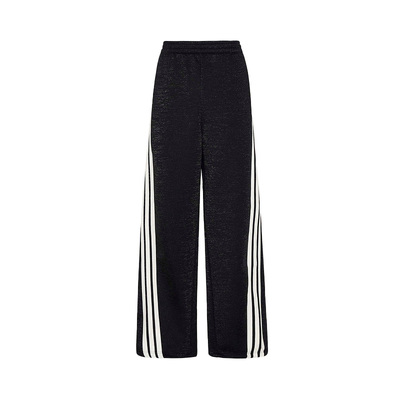 【自营】Adidas/阿迪达斯DCE DK PNT三条纹运动针织长裤KX8912