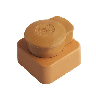 华峰三相四线插头插座32A陶瓷座