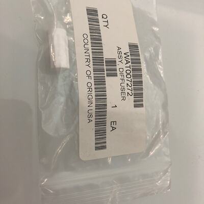 议价沃特世Waters液相色谱流动相WAT007272      原装促销