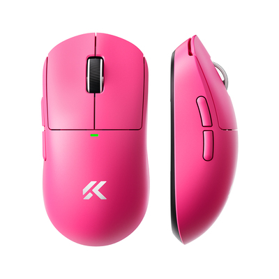 迈从A5V3无线鼠标中小手三模