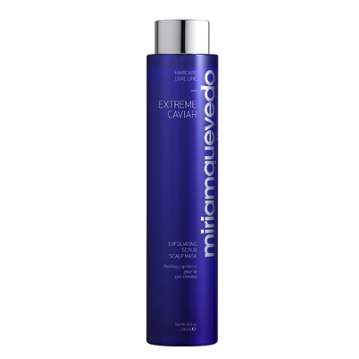 MiriamQuevedo去角质头皮发膜