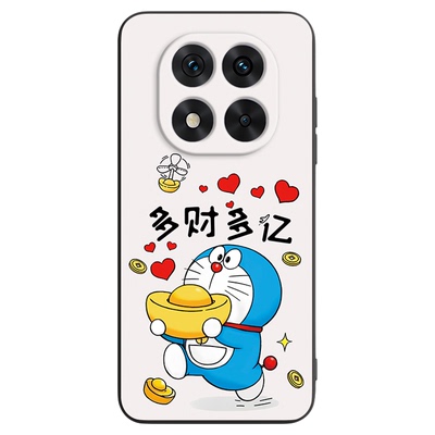 luckrider适用于红米note14pro手机壳Miuinote14pr0保护套hm Notel4pro防摔Hongmi N0te14pro可爱复古简约tpu