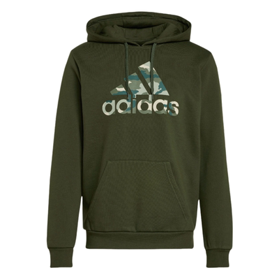 阿迪达斯男子春秋连帽运动卫衣