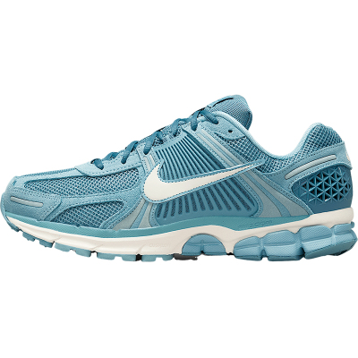 Nike/耐克官方正品Zoom Vomero 5男士低帮缓震跑步鞋HF1553-400
