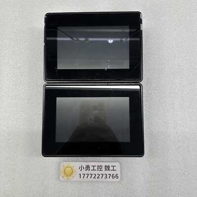 议价EXOR触摸屏eTOP605 原装现货ETOP605U5P1 询价