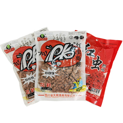 四川天网PK889红虫颗粒