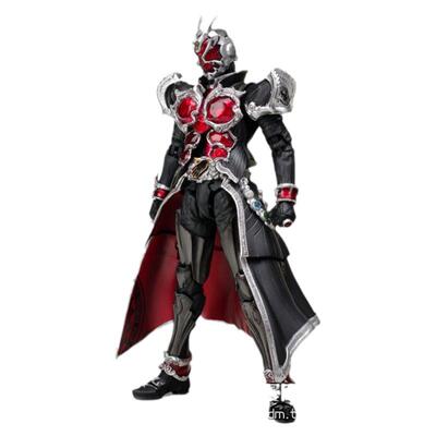 万代假面骑士火焰魔法师形态模型
