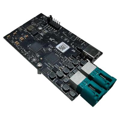 JAO开发套件8路GMSL2板