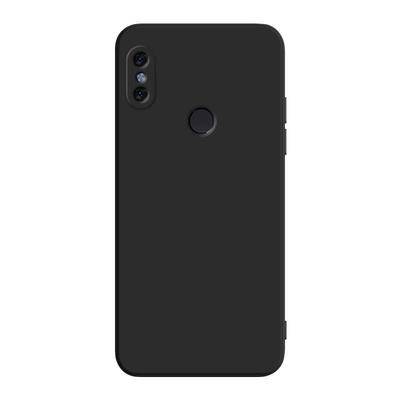 皑晨适用于红米note5手机壳MEE7S商务小米mee7s简约mee7s全包红米n5redmi note5新款n0te5软胶note5ai高级感