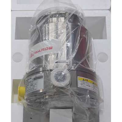Edwards SEIKO SEIKI STP301C YT21B0660 TURBOMOLECULAR PUMP TM