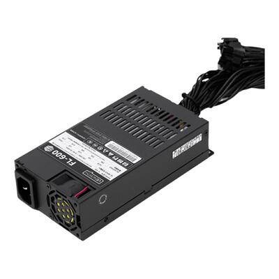 北方优易Flex小1U电源450W