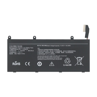 N15B02W SZTWDone笔记本电池适用小米RedmiBook 14 II